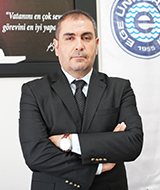 Ege Üniversitesi Hastanesi